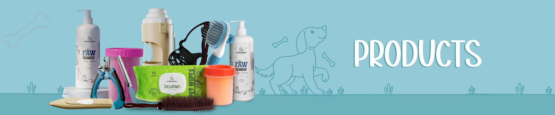 Products – Page 6 – Tilting Heads
